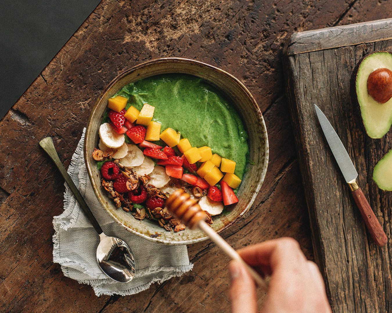 Home - New Zealand Avocado