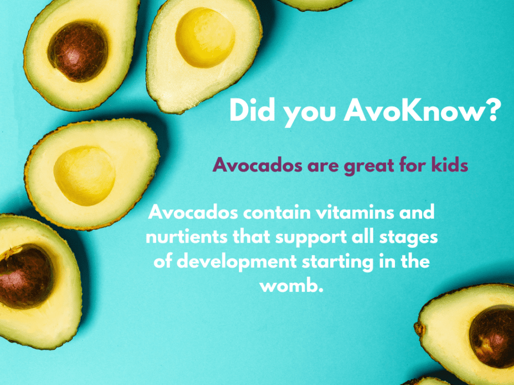 Avolovers newsletter July 2024: Celebrate avocados this month! - New ...